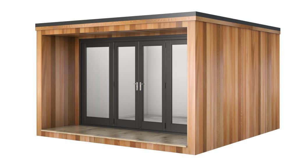 Garden Room Planning Permission UK - all you need to know!